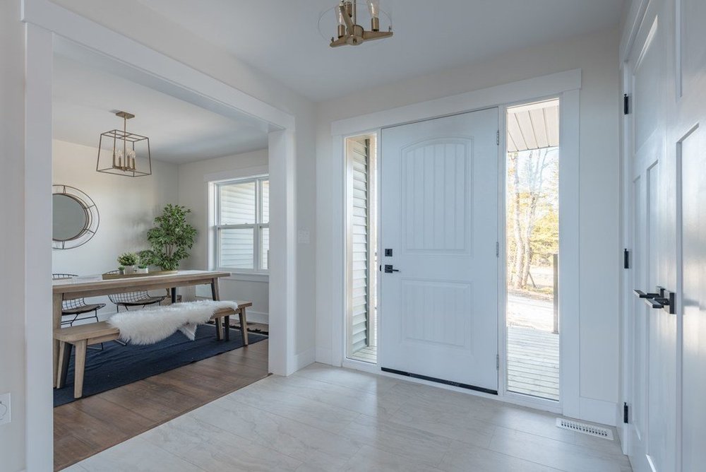 Waterstone — Ramar Homes