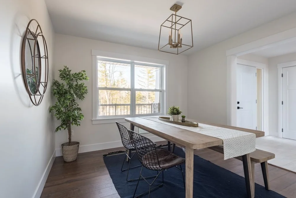 Waterstone — Ramar Homes
