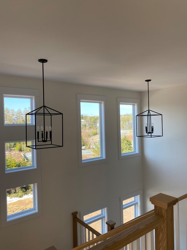 The Process — Ramar Homes