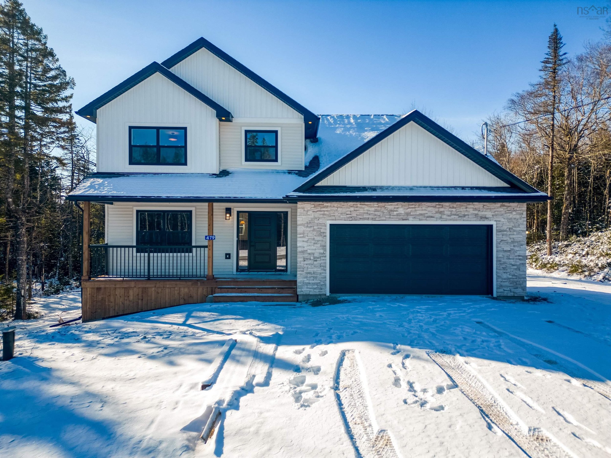 Two Storey Homes — Ramar Homes