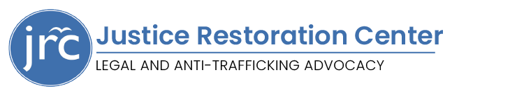 About 4 — Justice Restoration Center