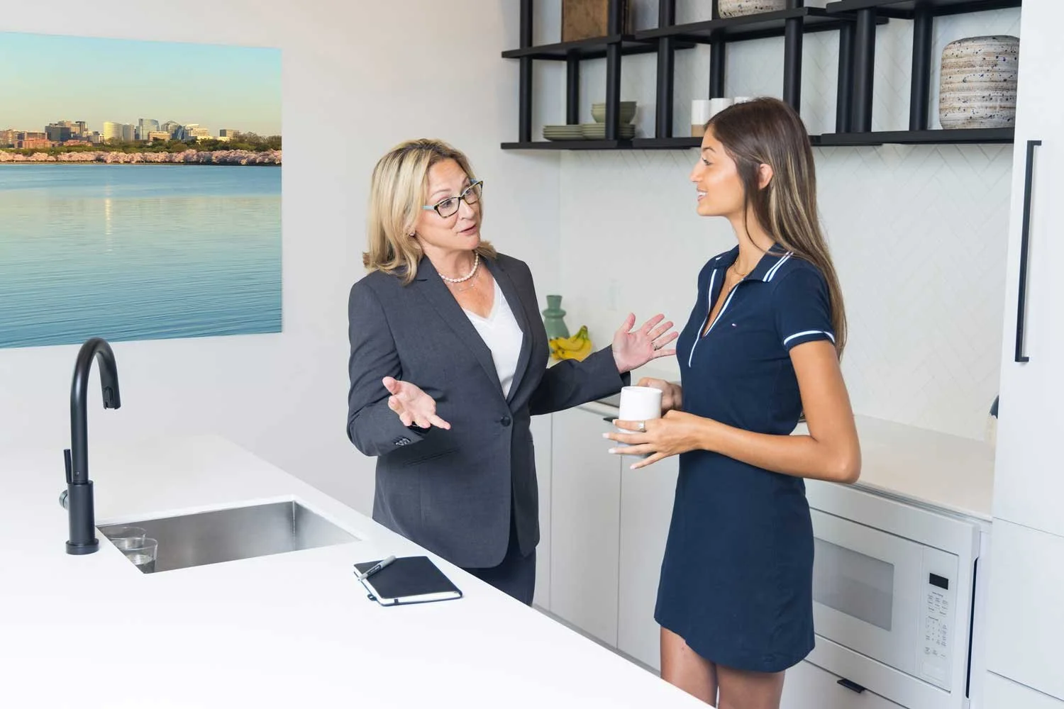 Ann Wilson Homes | Associate Broker, Licensed in VA & DC