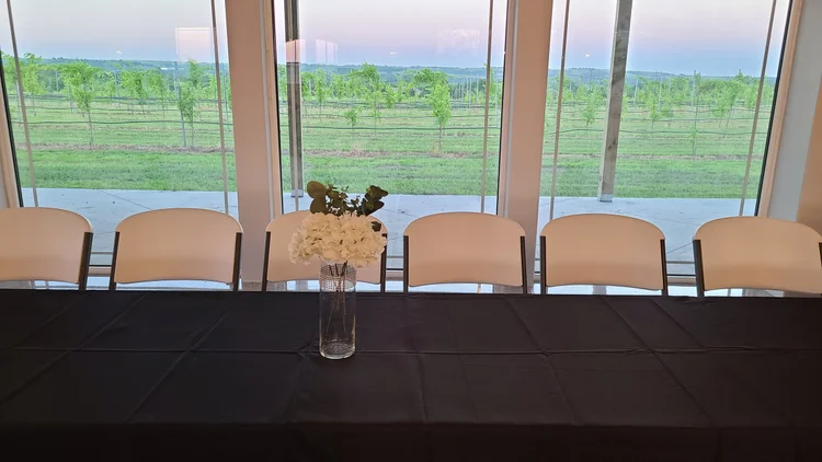 Wedding Venue & Event Space — Divine Vineyard & Venue Divine Venue