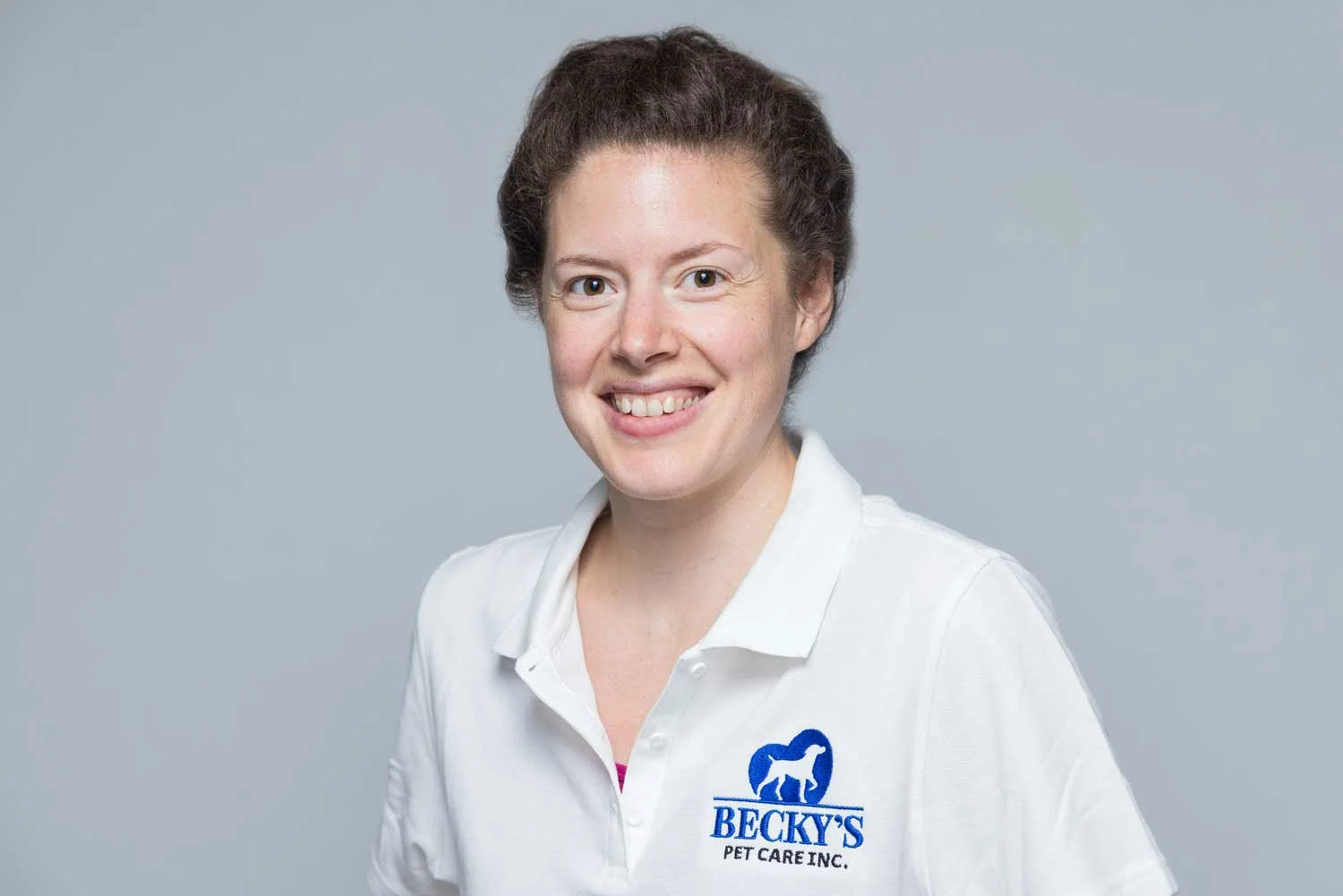 Our Team | Beckys Pet Care