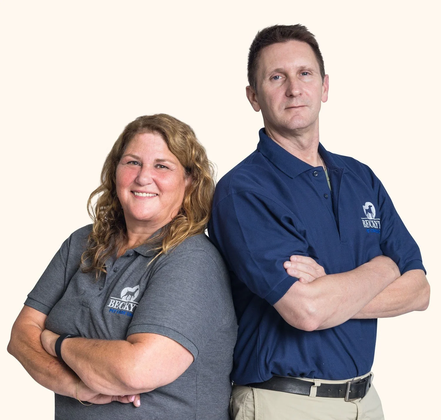 Our Team | Beckys Pet Care