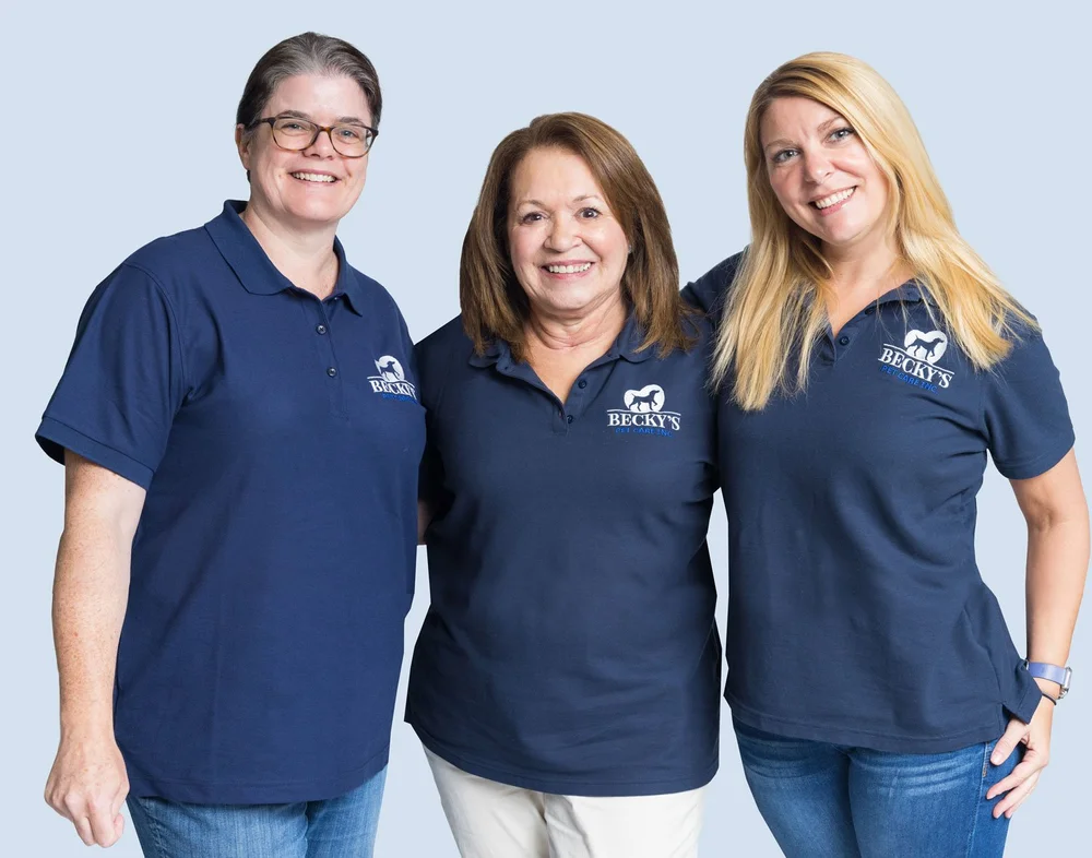 Join the Team | Beckys Pet Care