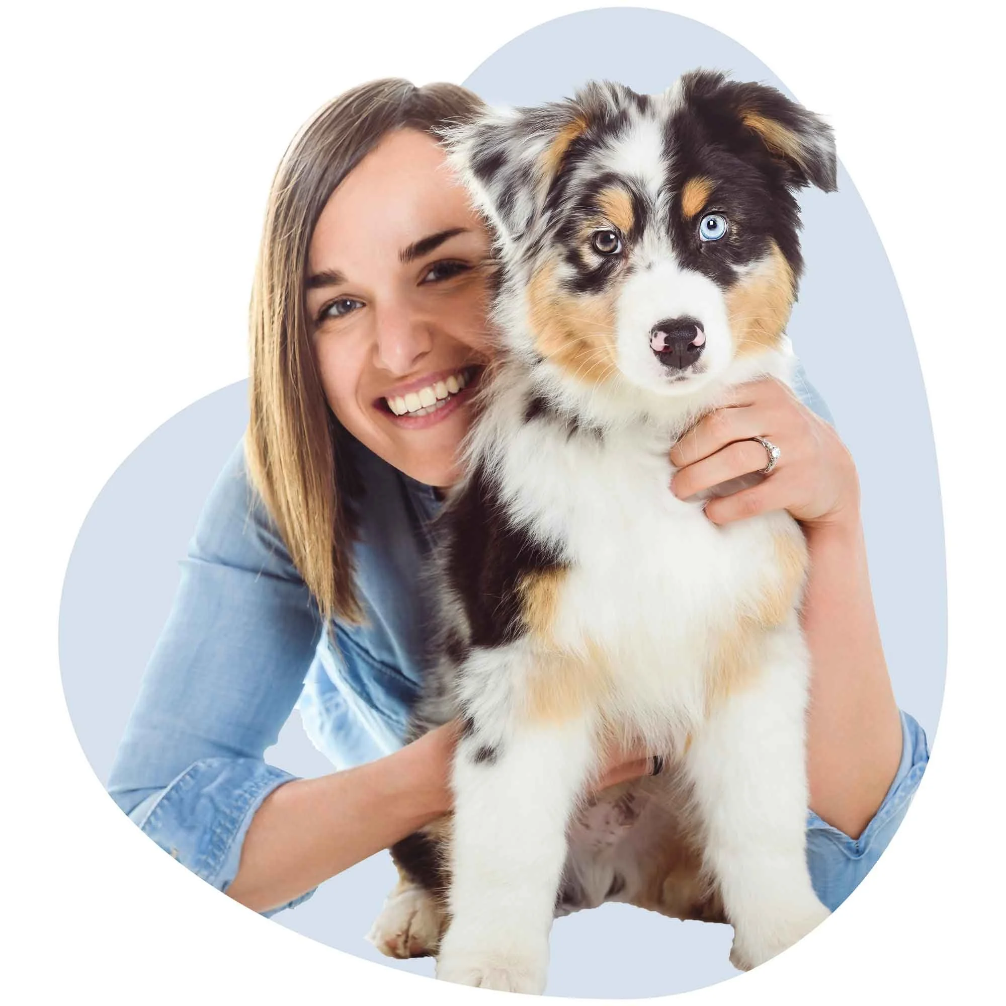 Walk & Train: Puppy Program | Puppy Training | Beckys Pet Care