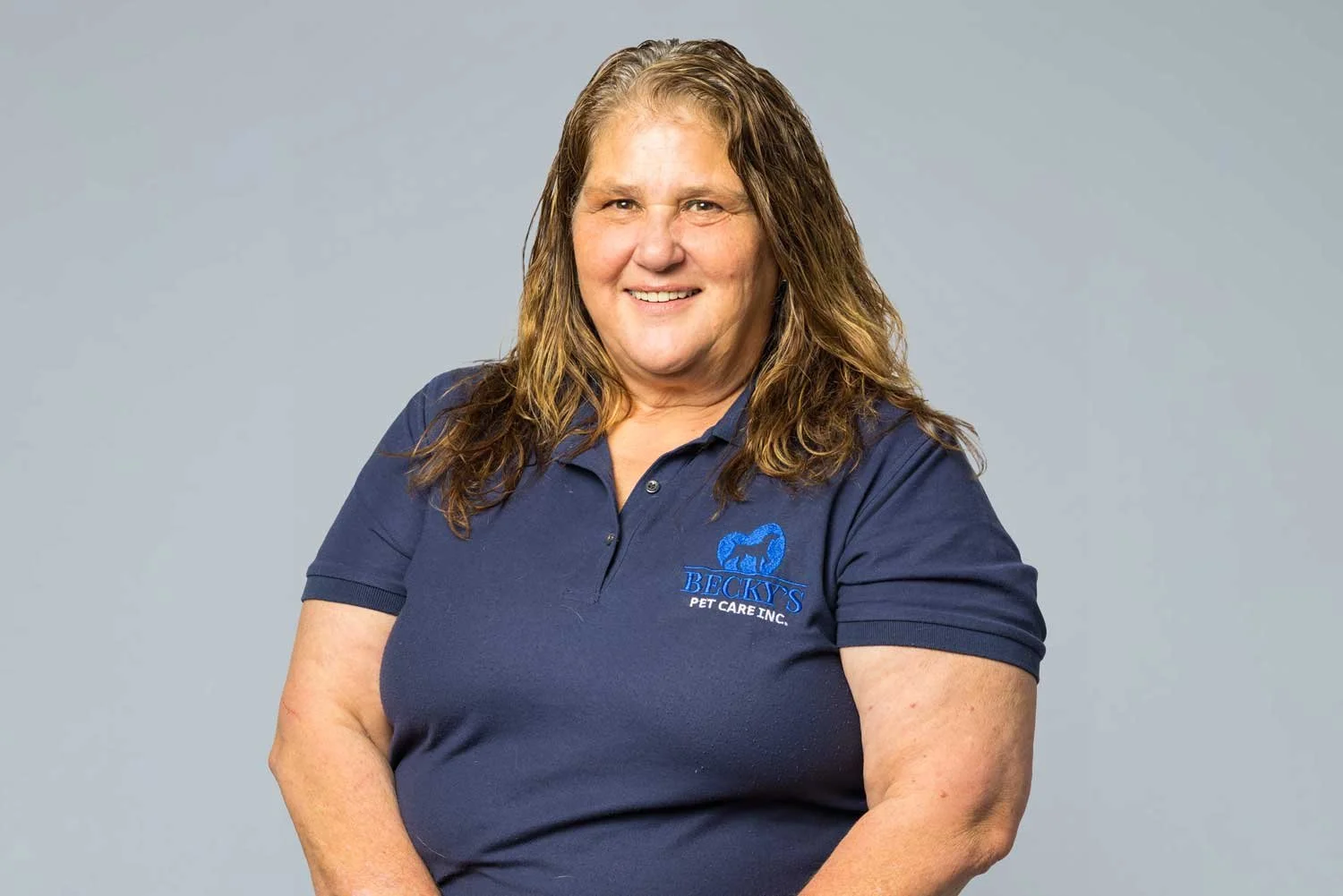 Our Team | Beckys Pet Care