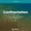 Confrontation — Christ Life Resources
