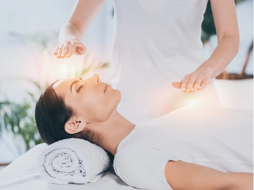 Zen Body Waves- Sound Healing, Reiki, and Guided Meditation