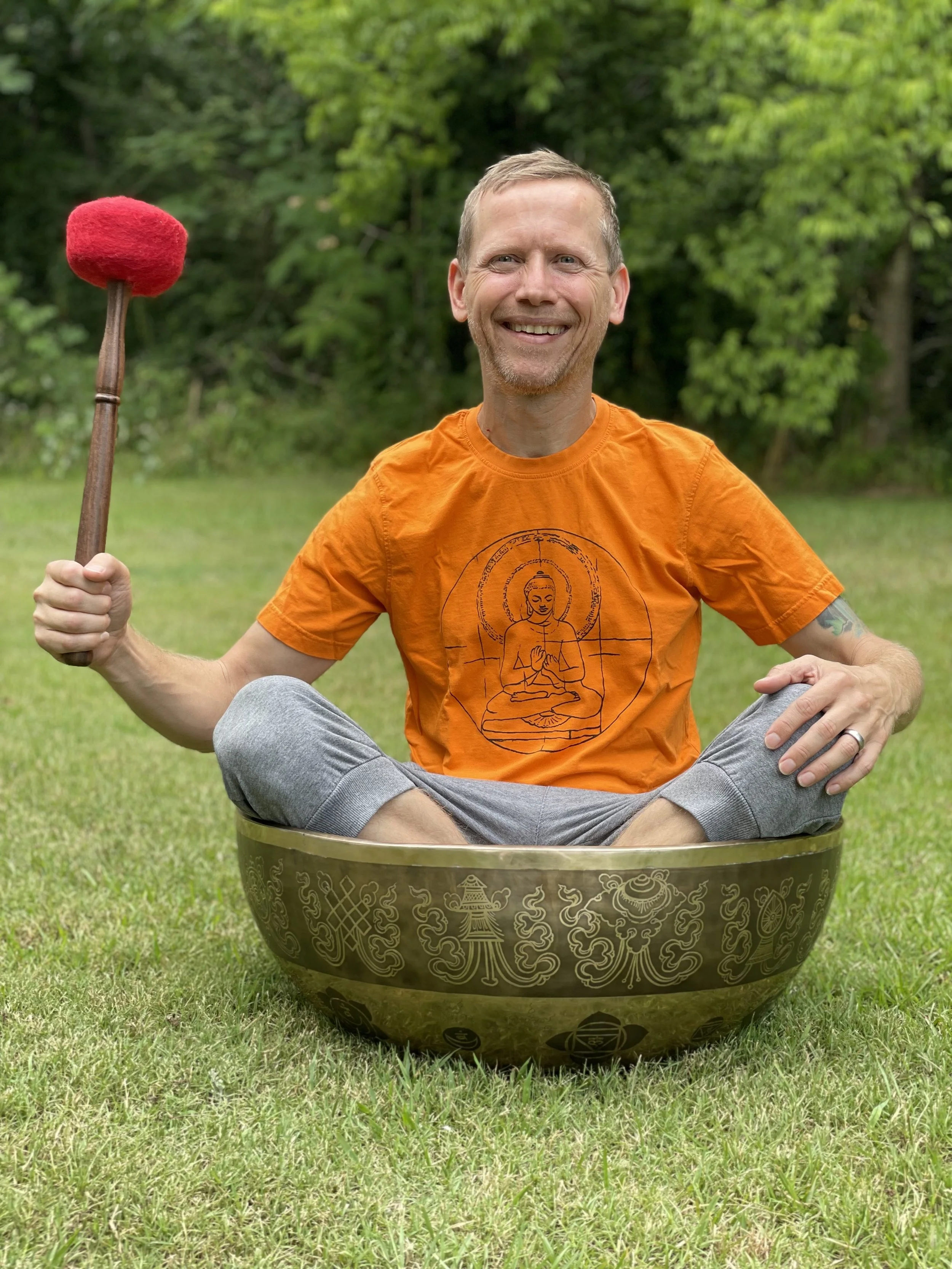 About Zen Body Waves- Reiki and Sound Healing services