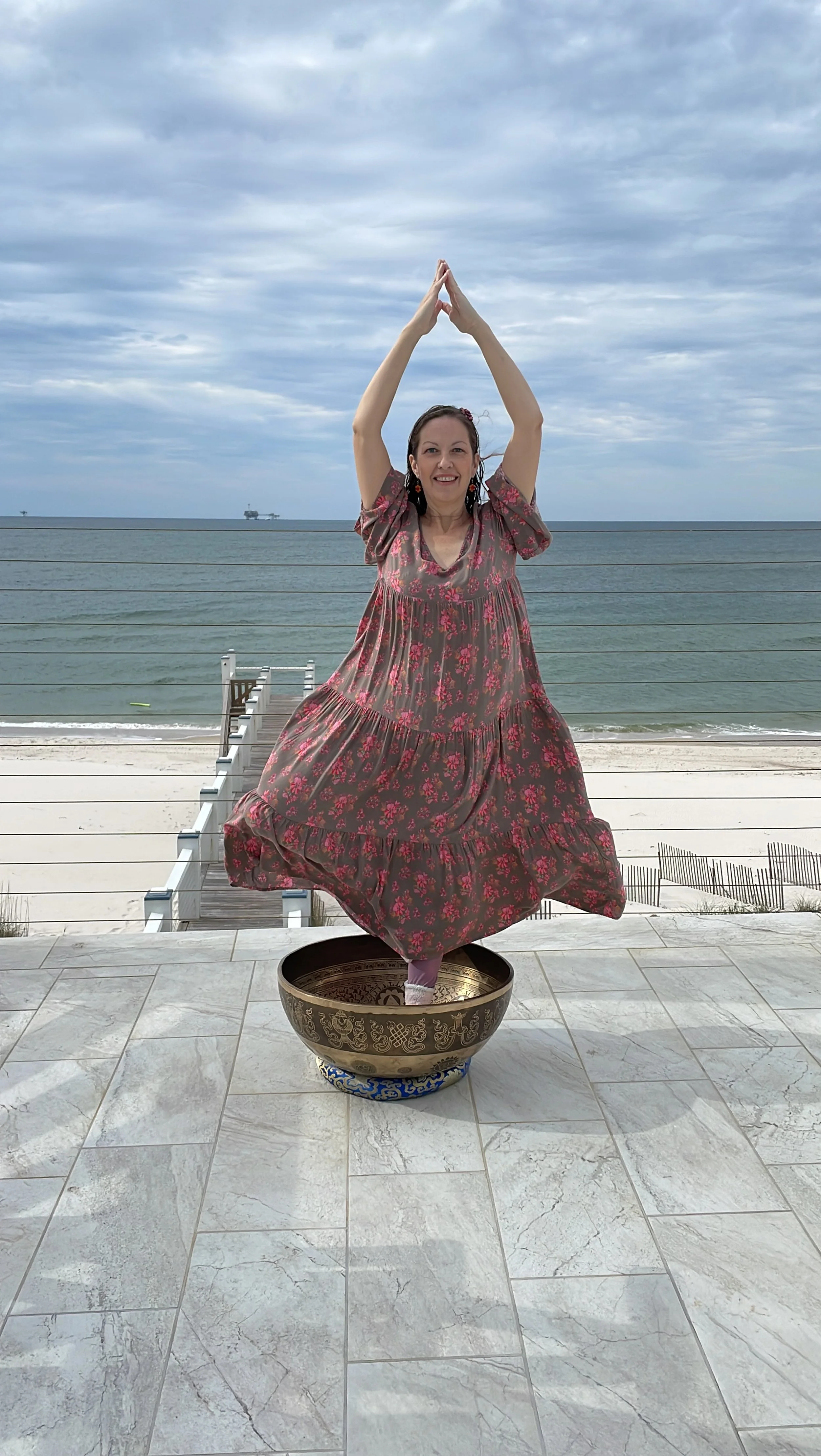 About Zen Body Waves- Reiki and Sound Healing services