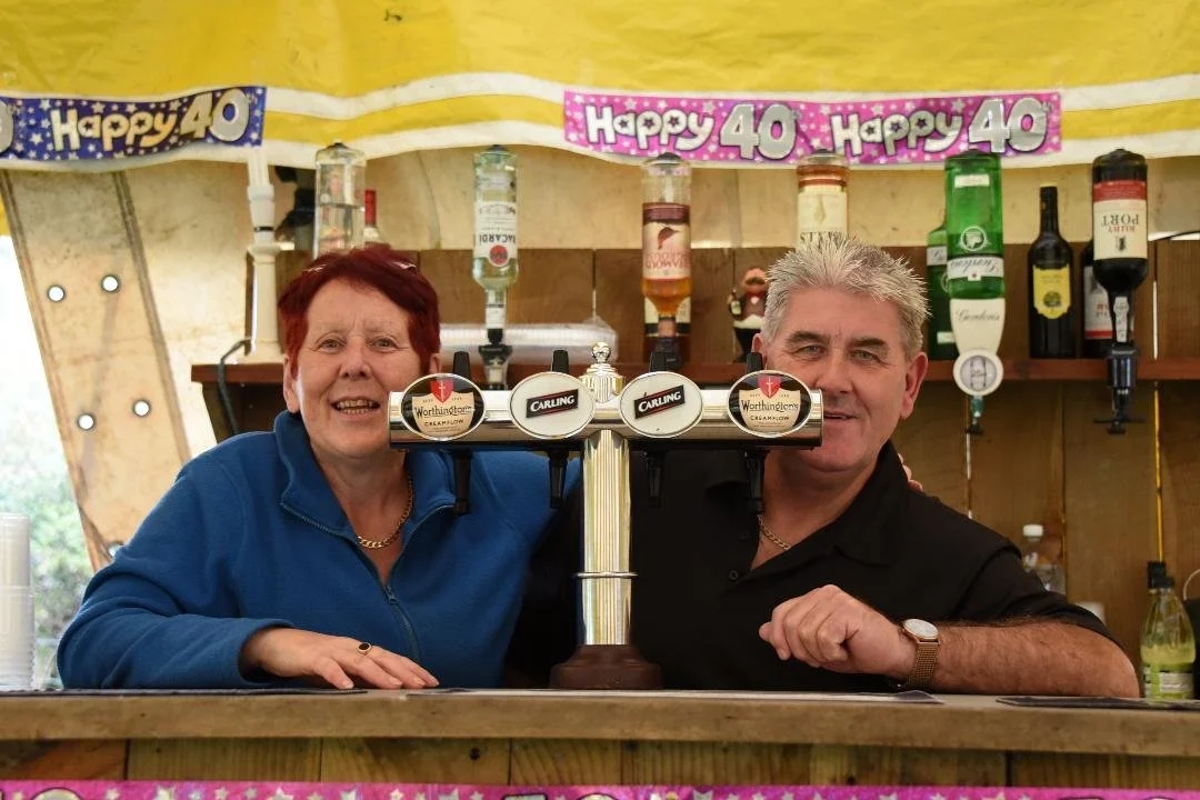 Nantmel Show & Sports