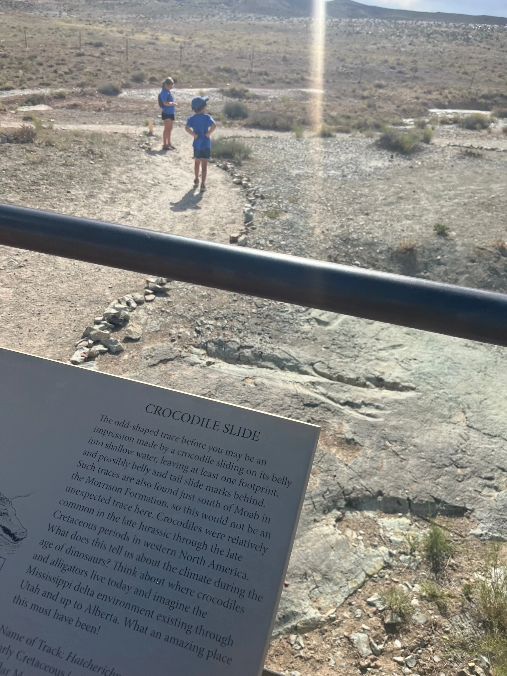 Best Hikes in Moab Outside of Arches National Park