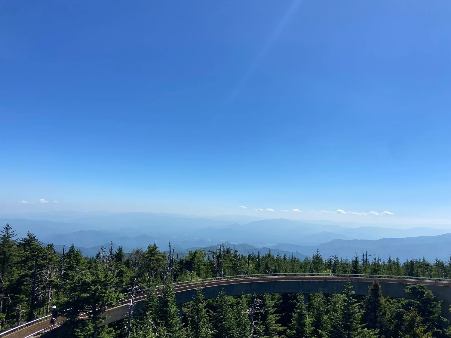 Clingman’s Dome Hike: A Complete Guide
