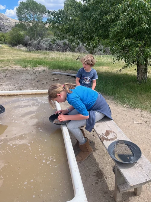 What to Do at Bannack State Park and Ghost Town in Montana: A Guide