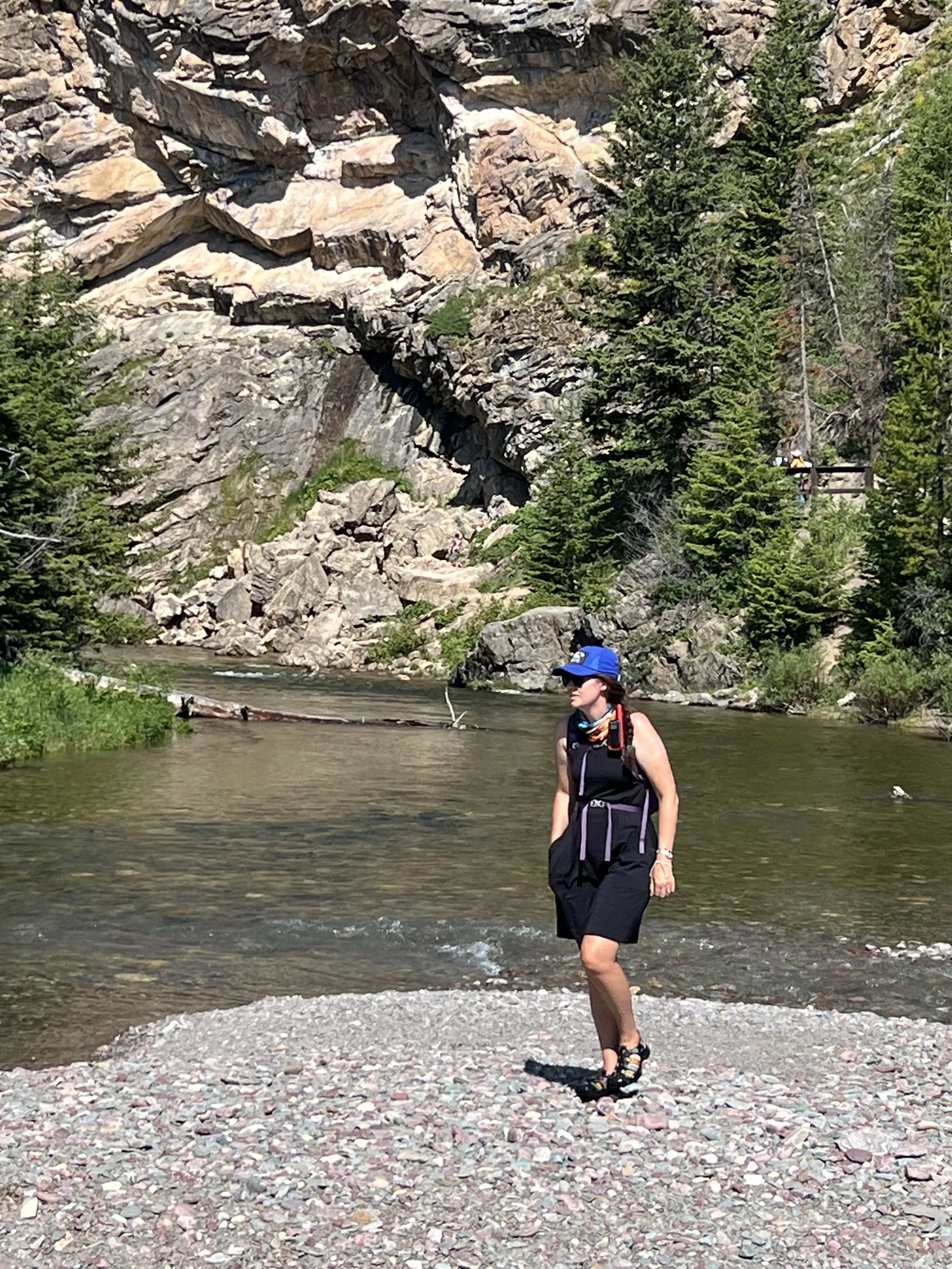 Hiking in a Dress: Pros, Cons, and Tips