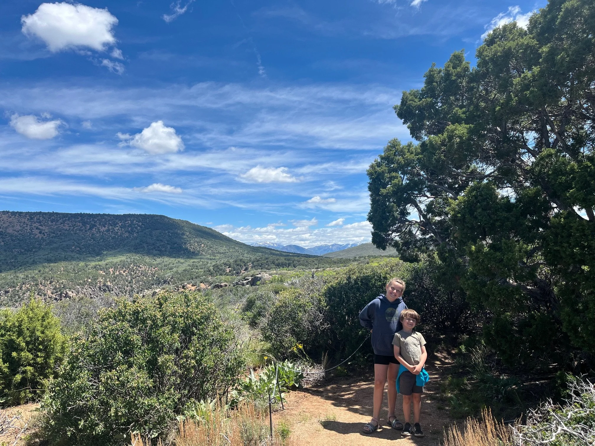 16 Best Family Adventures in Colorado