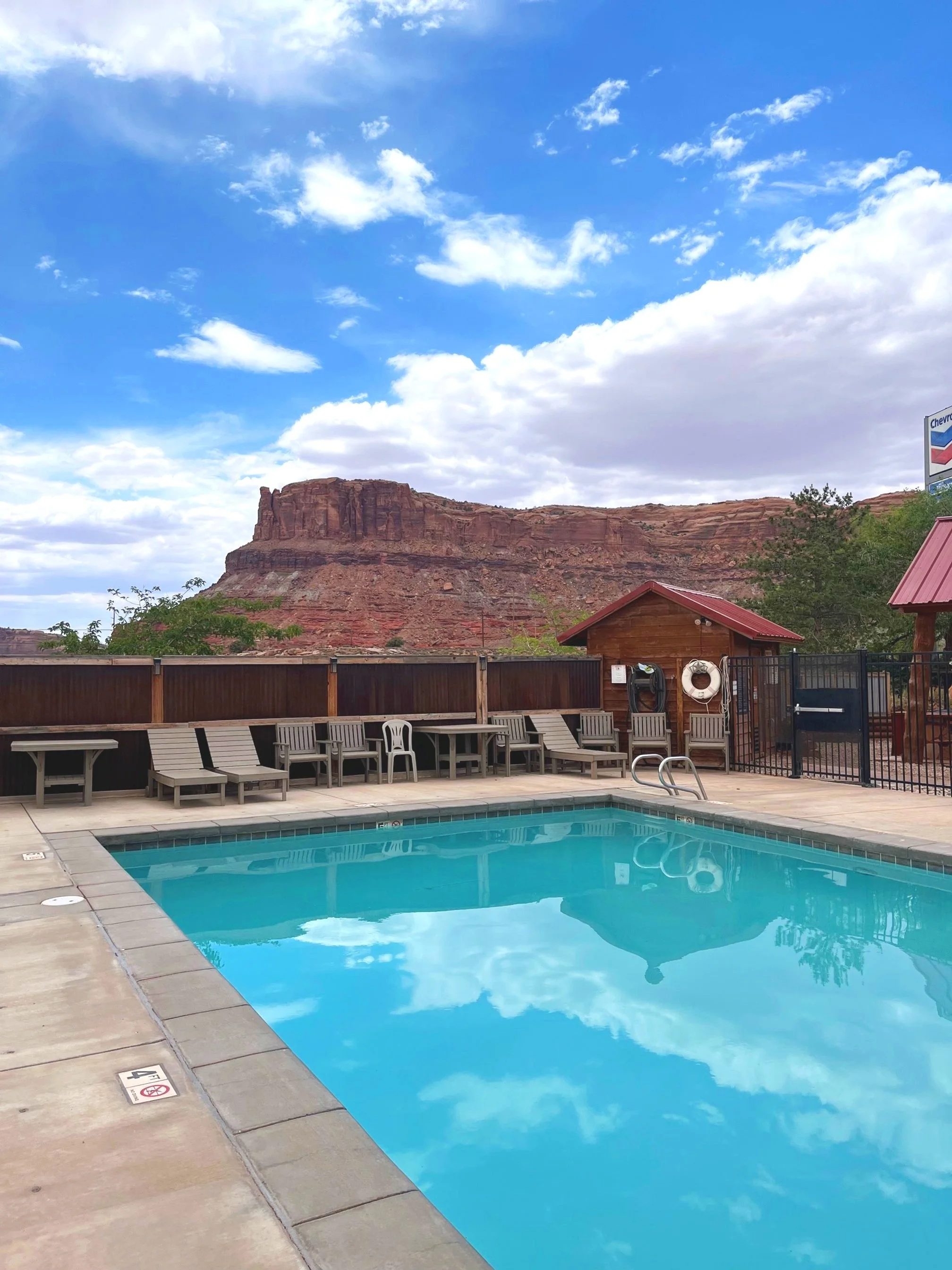 Sun Outdoors Canyonlands Gateway: Campground Review and Photos