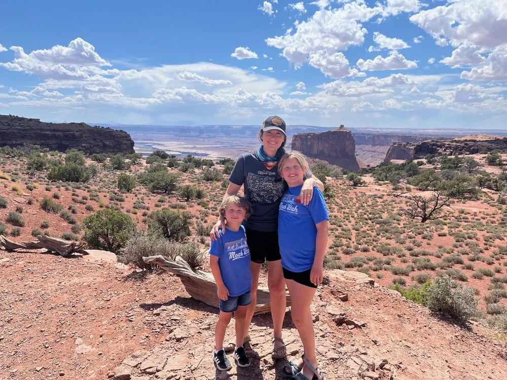 Utah Mighty Five National Parks with Kids: Itinerary and Guide