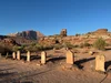 Visiting Grafton Ghost Town in Utah