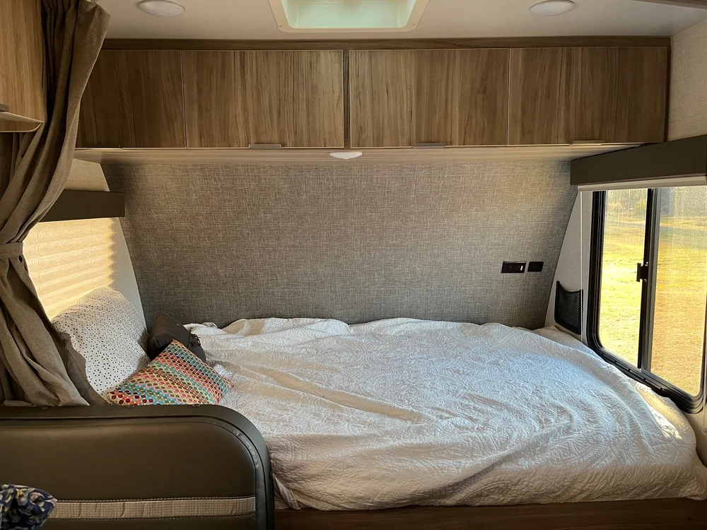 Winnebago Micro Minnie 1800BH Review
