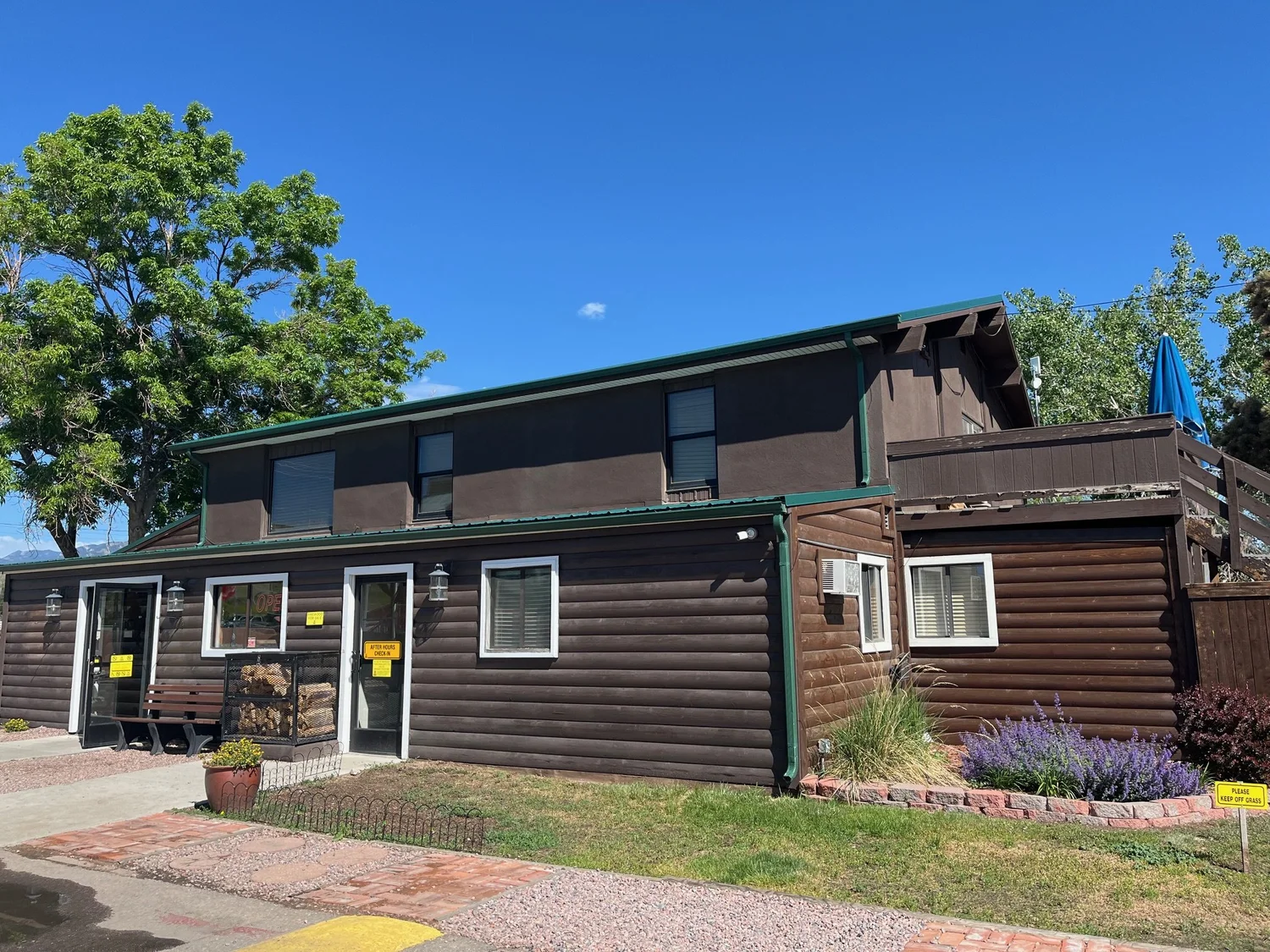 Colorado Springs KOA Campground Review