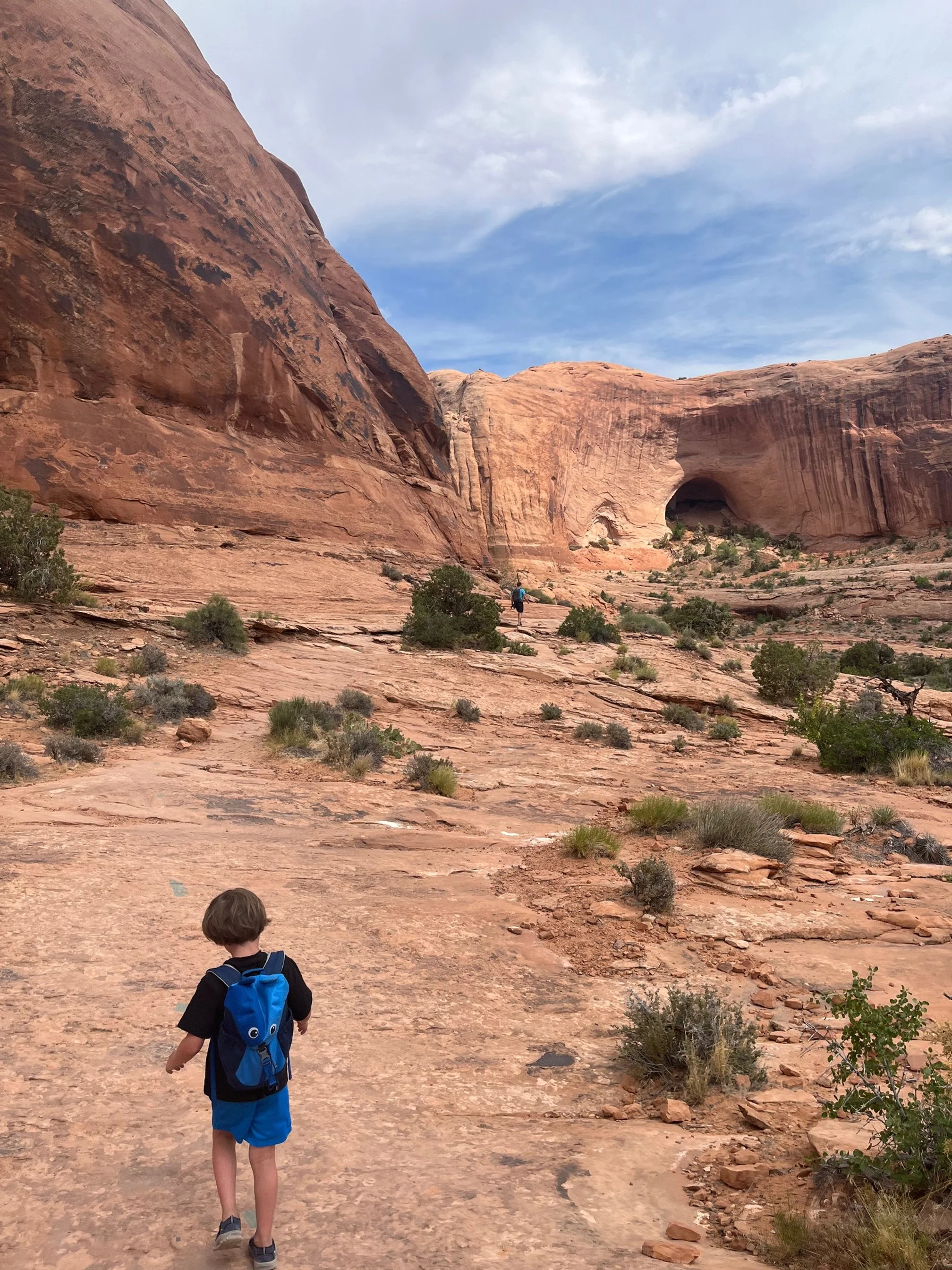 Corona Arch Hike in Moab, Utah: A Guide