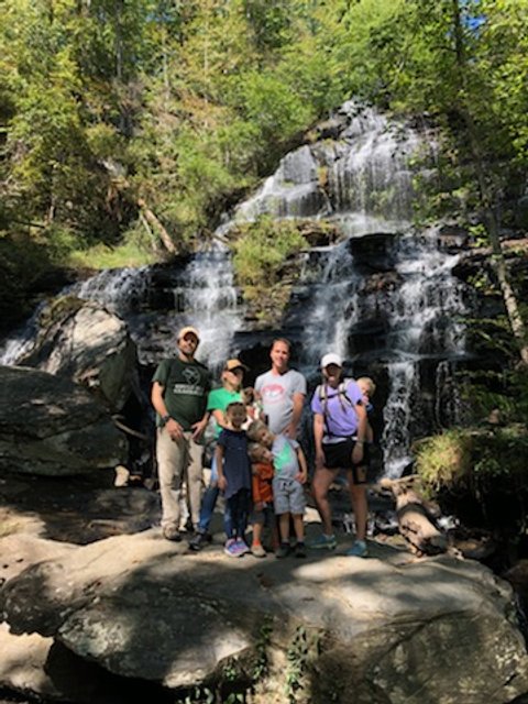 Best Things to Do in Walhalla, SC for Families