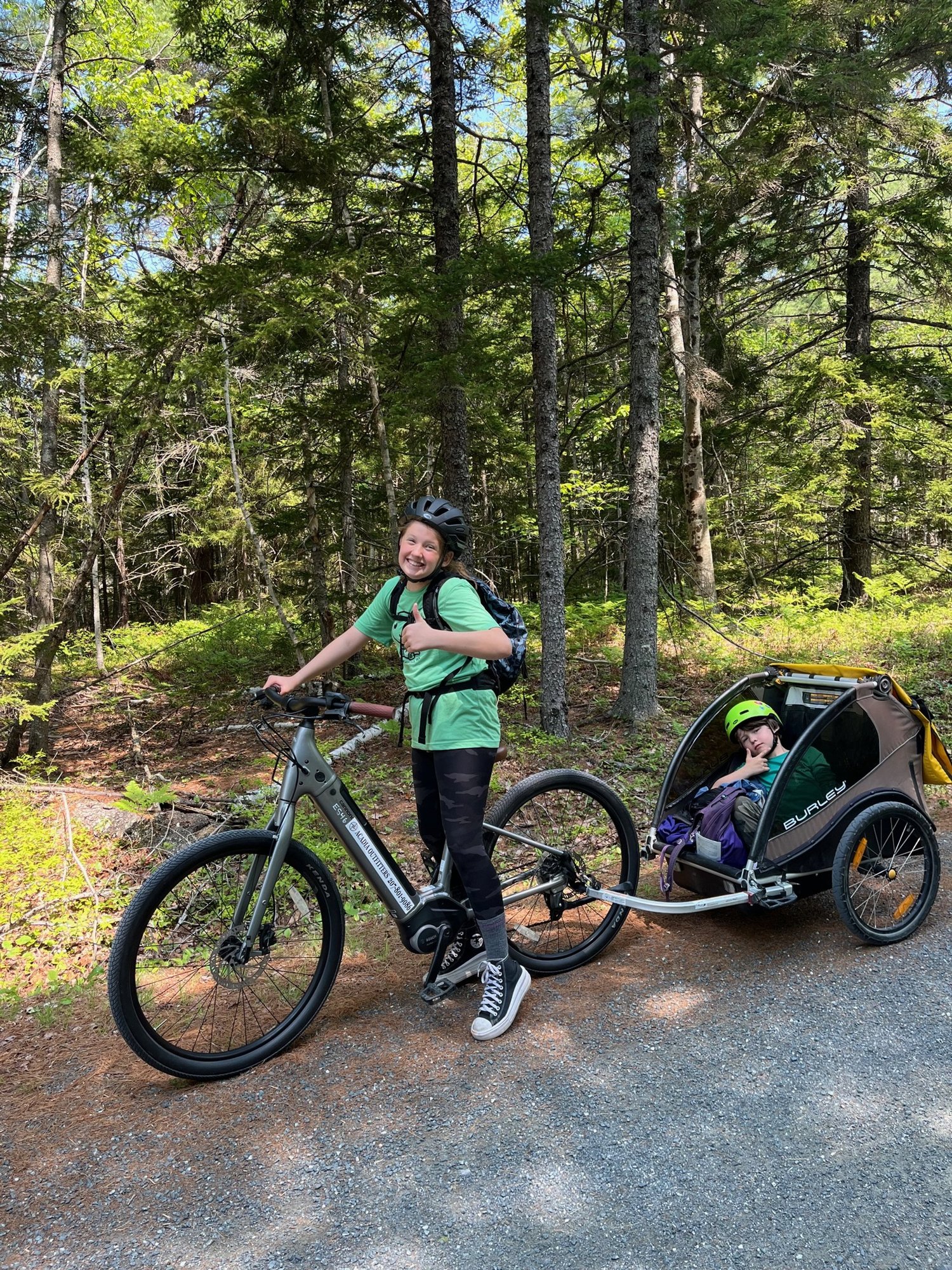 Visiting Acadia National Park with Kids: The Ultimate Guide