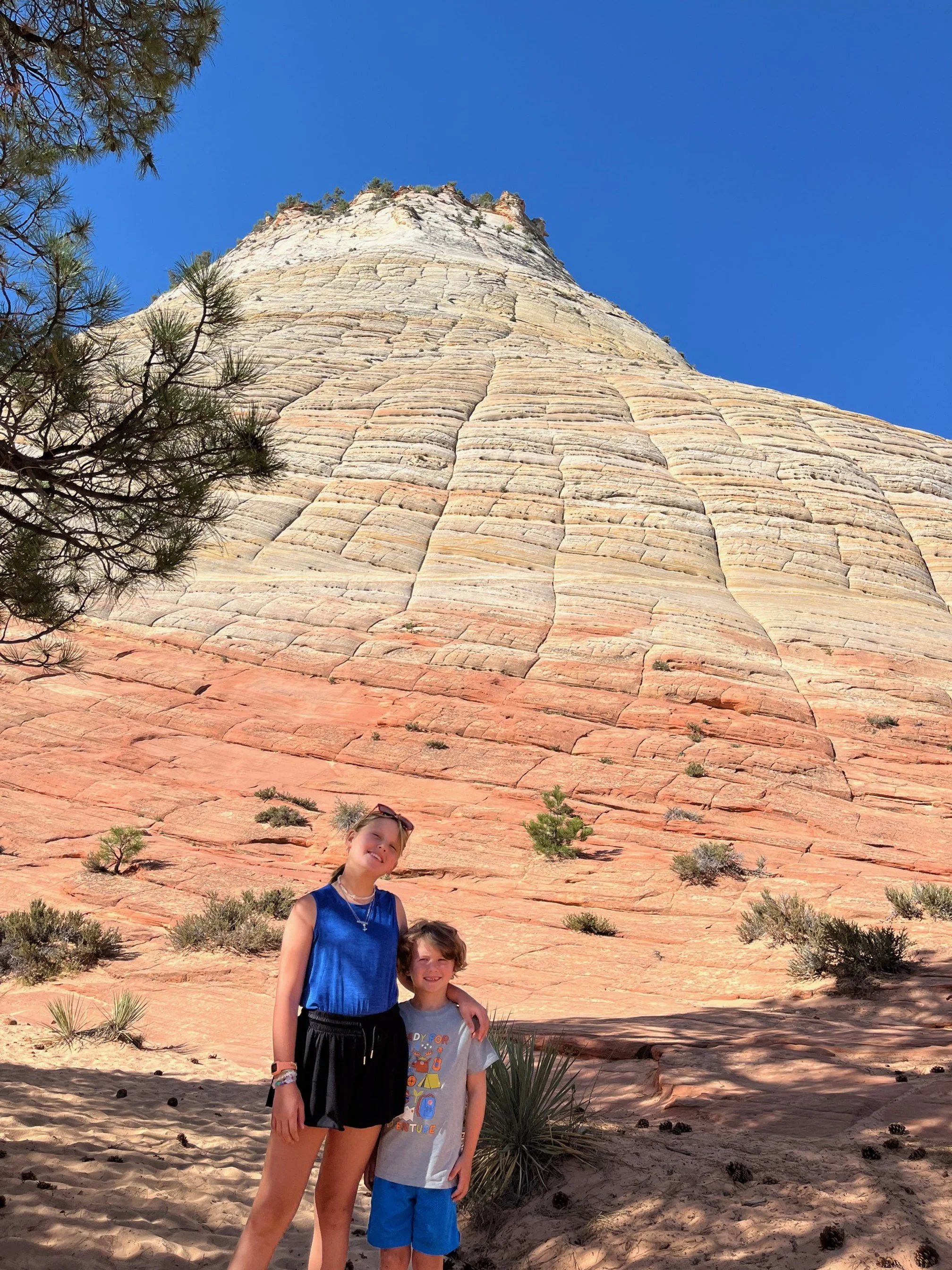 Zion National Park with Kids: A Complete Guide