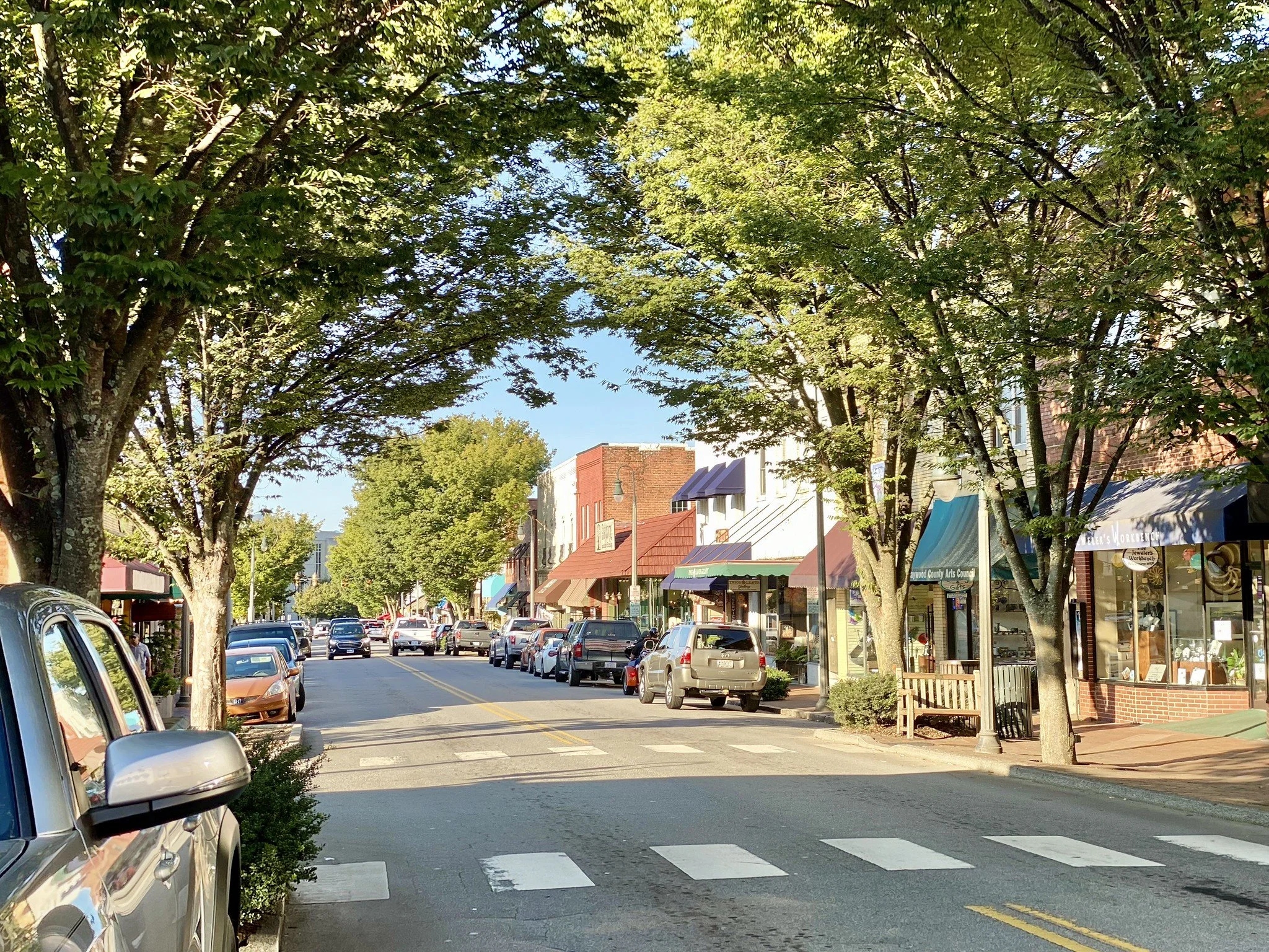 7 Best Towns near Great Smoky Mountains National Park