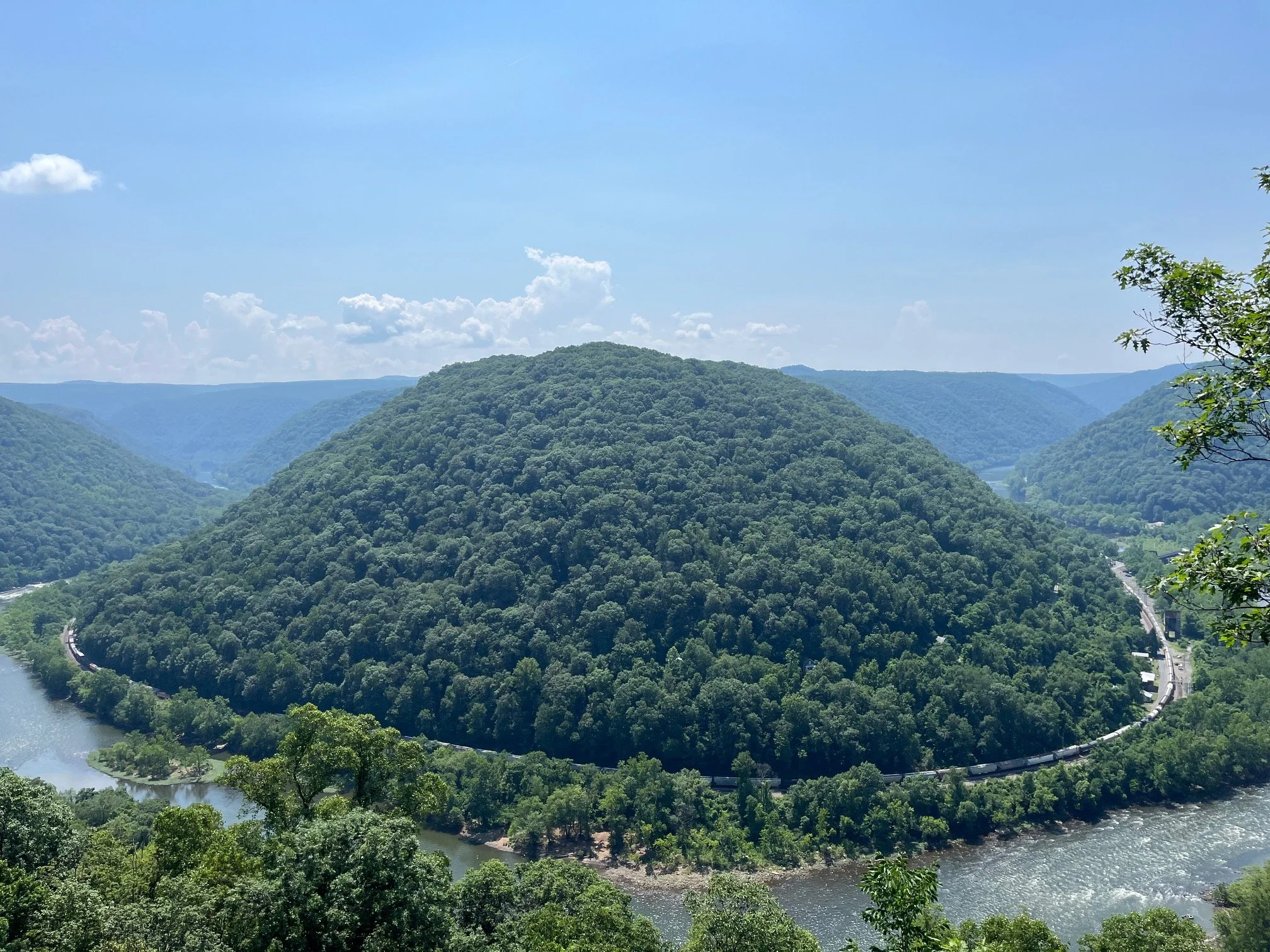 New River Gorge National Park with Kids: A Guide