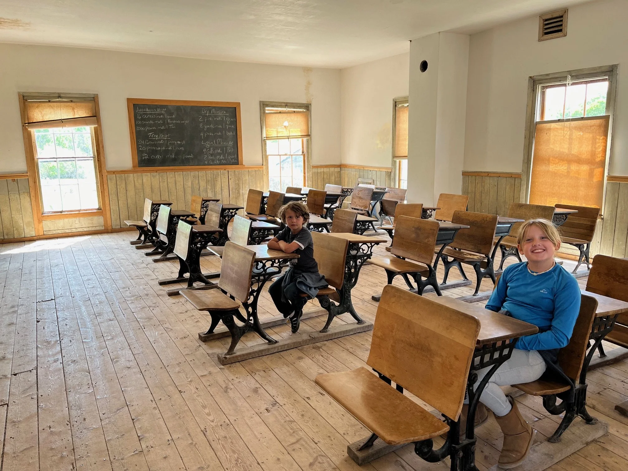 What to Do at Bannack State Park and Ghost Town in Montana: A Guide