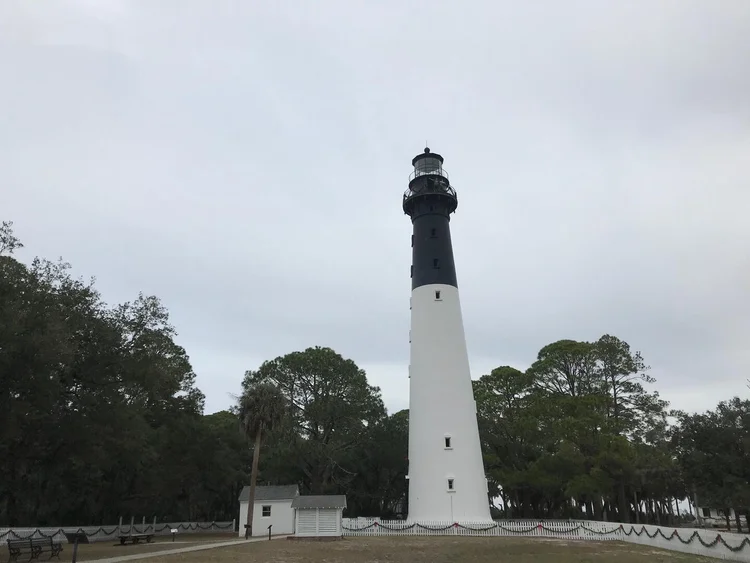 Hunting Island State Park: Best Things to Do and See