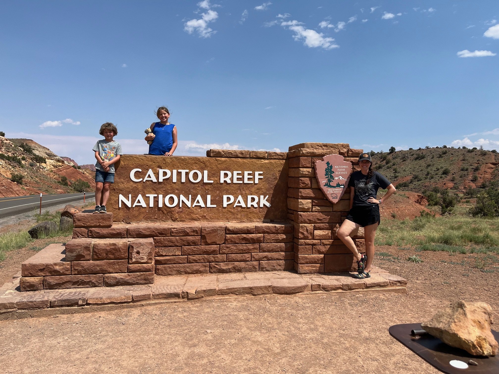 Utah Mighty Five National Parks with Kids: Itinerary and Guide