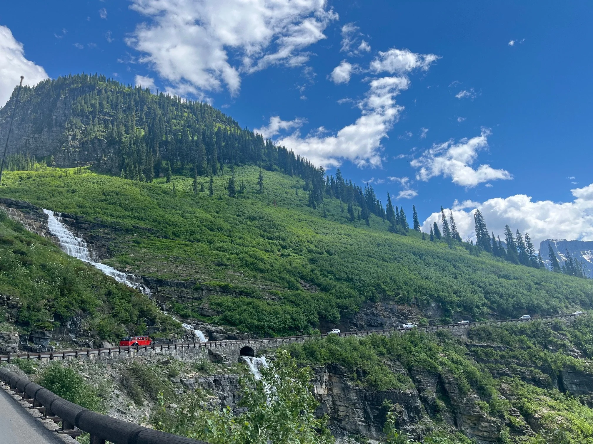 The Ultimate 1 Day in Glacier National Park Itinerary