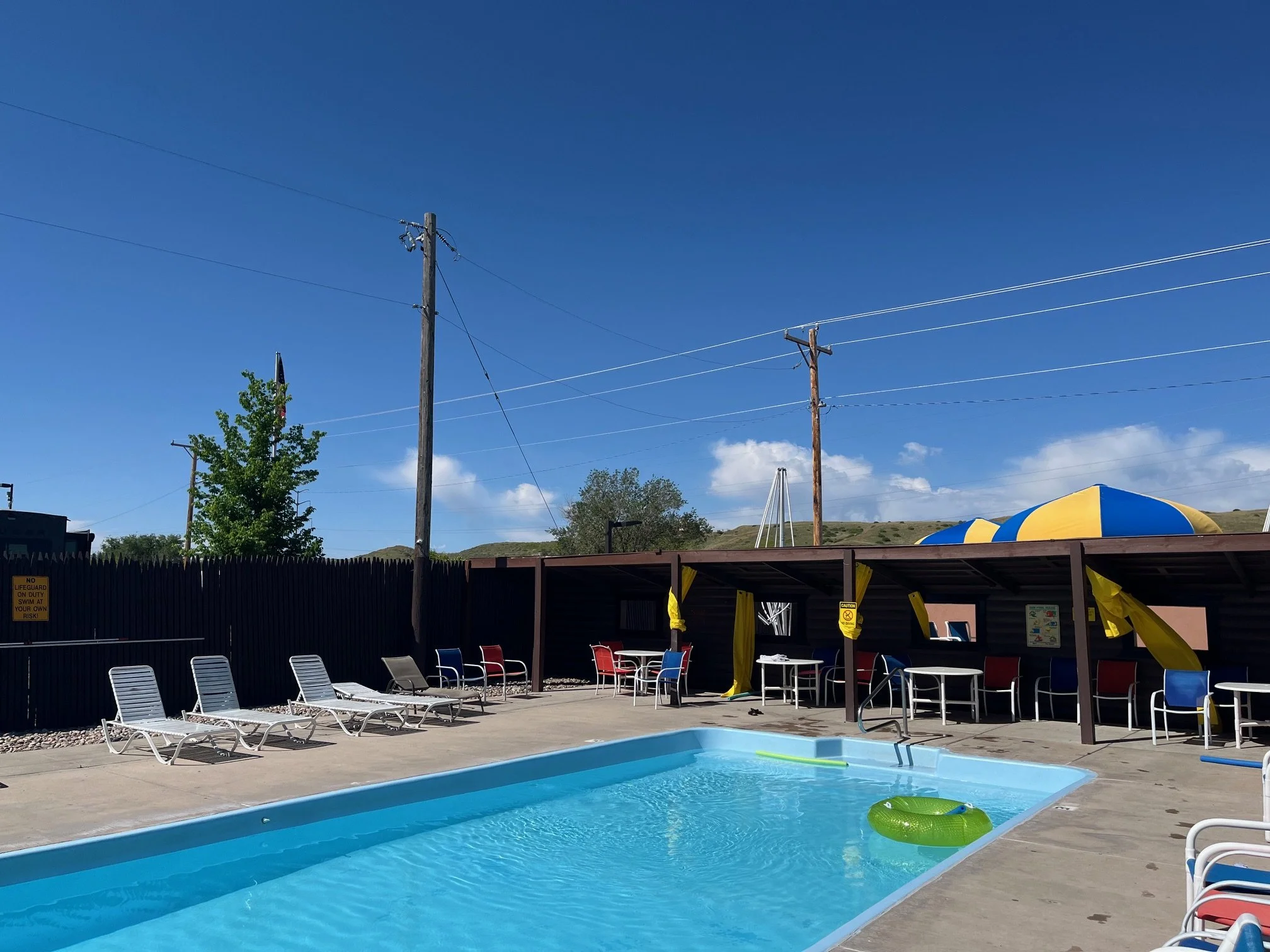 Colorado Springs KOA Campground Review