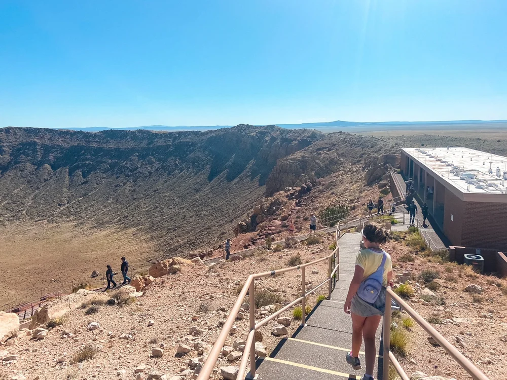 The Ultimate Dallas to Arizona Road Trip Itinerary