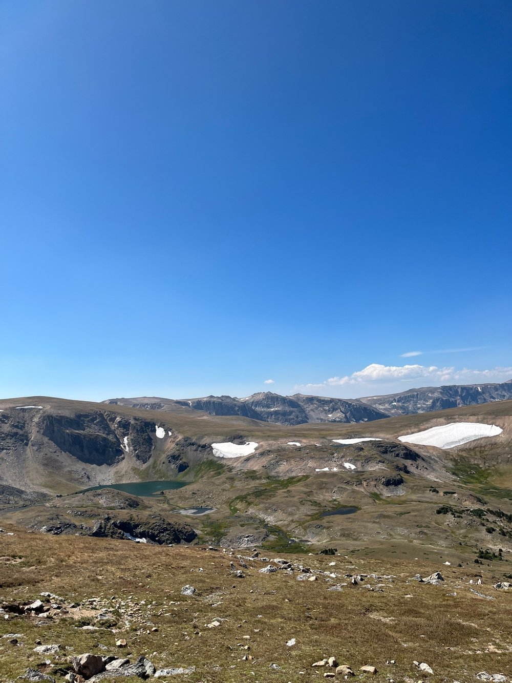 Driving the Beartooth Highway: A Guide