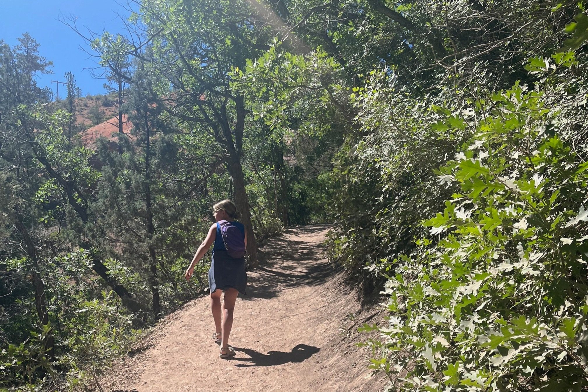 Mossy Cave Trail in Bryce Canyon National Park: A Guide