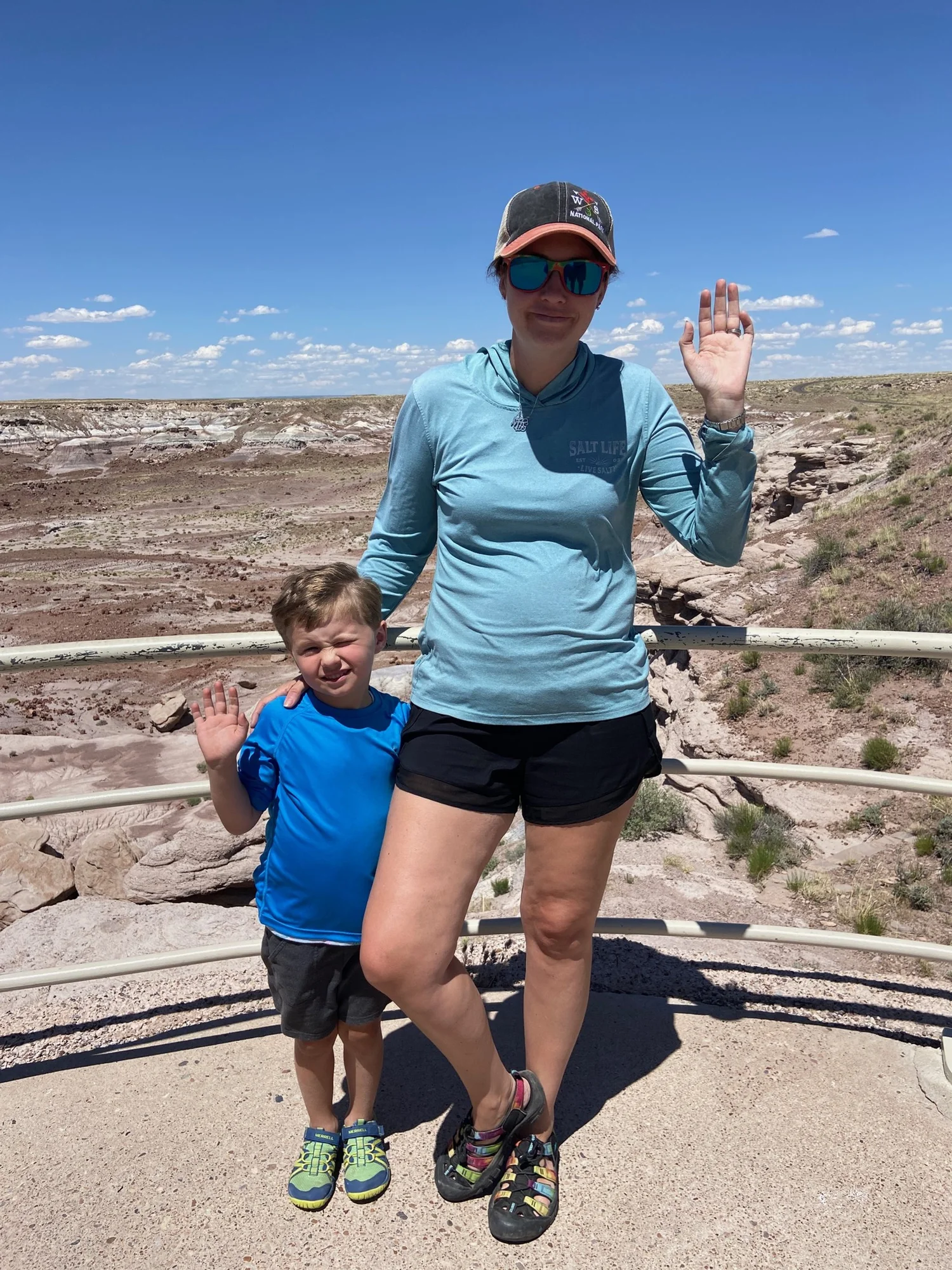 Best Hiking Clothes for Women: Building a Capsule Wardrobe