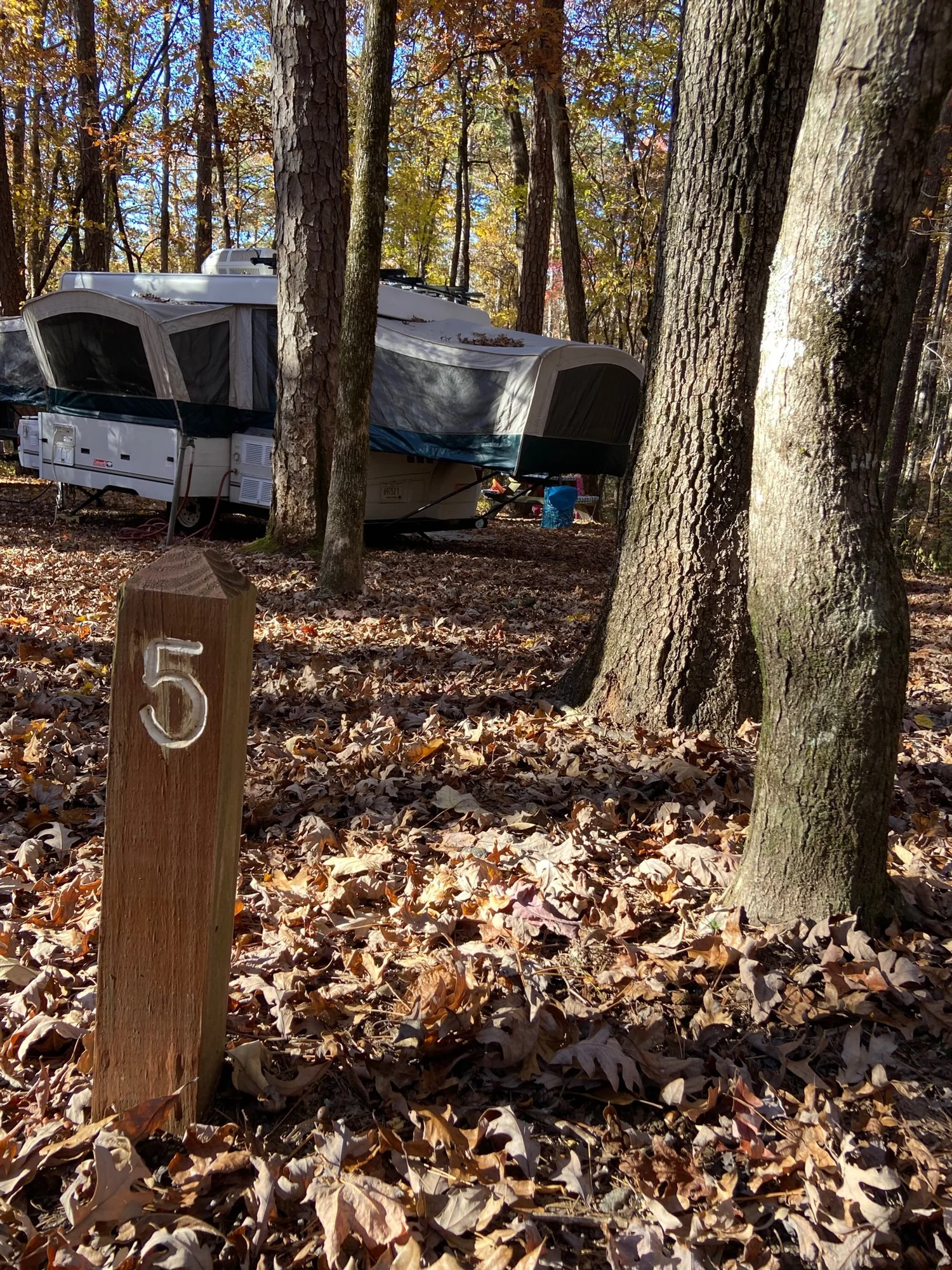 Oconee State Park Camping: What You Need to Know