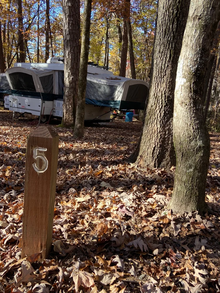 Oconee State Park Camping: What You Need to Know