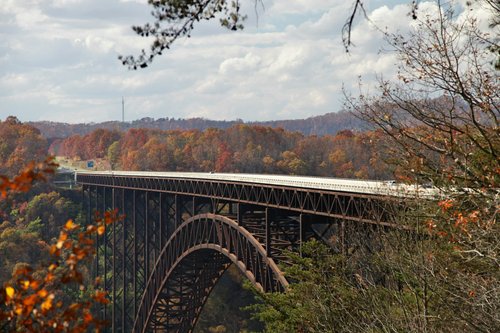 New River Gorge National Park with Kids: A Guide