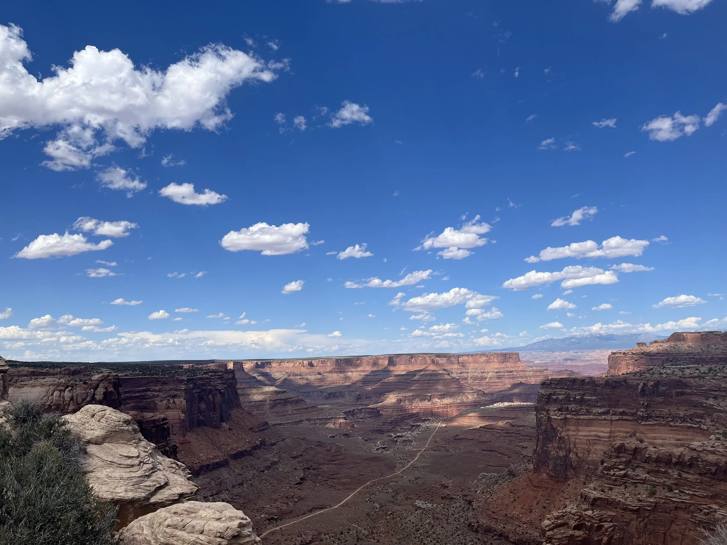 Arches vs. Canyonlands: Which is Better?