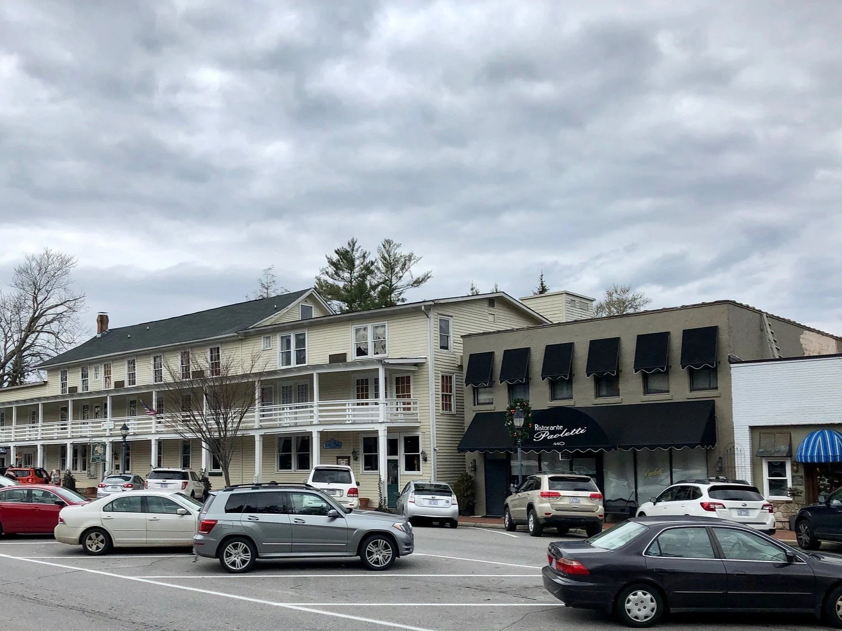 How to Spend 1 Day in Highlands, NC