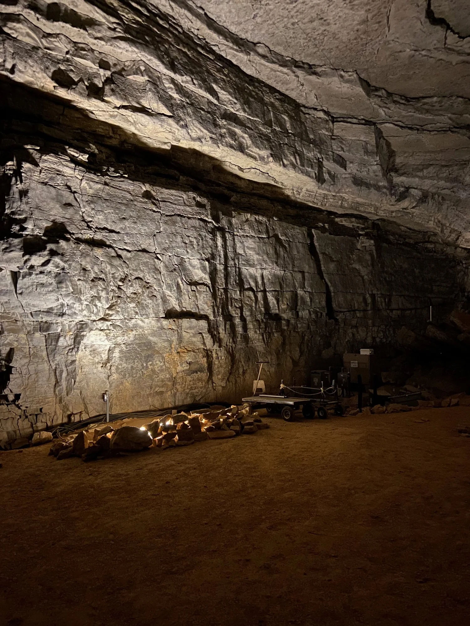 Best Mammoth Cave Tour for Kids