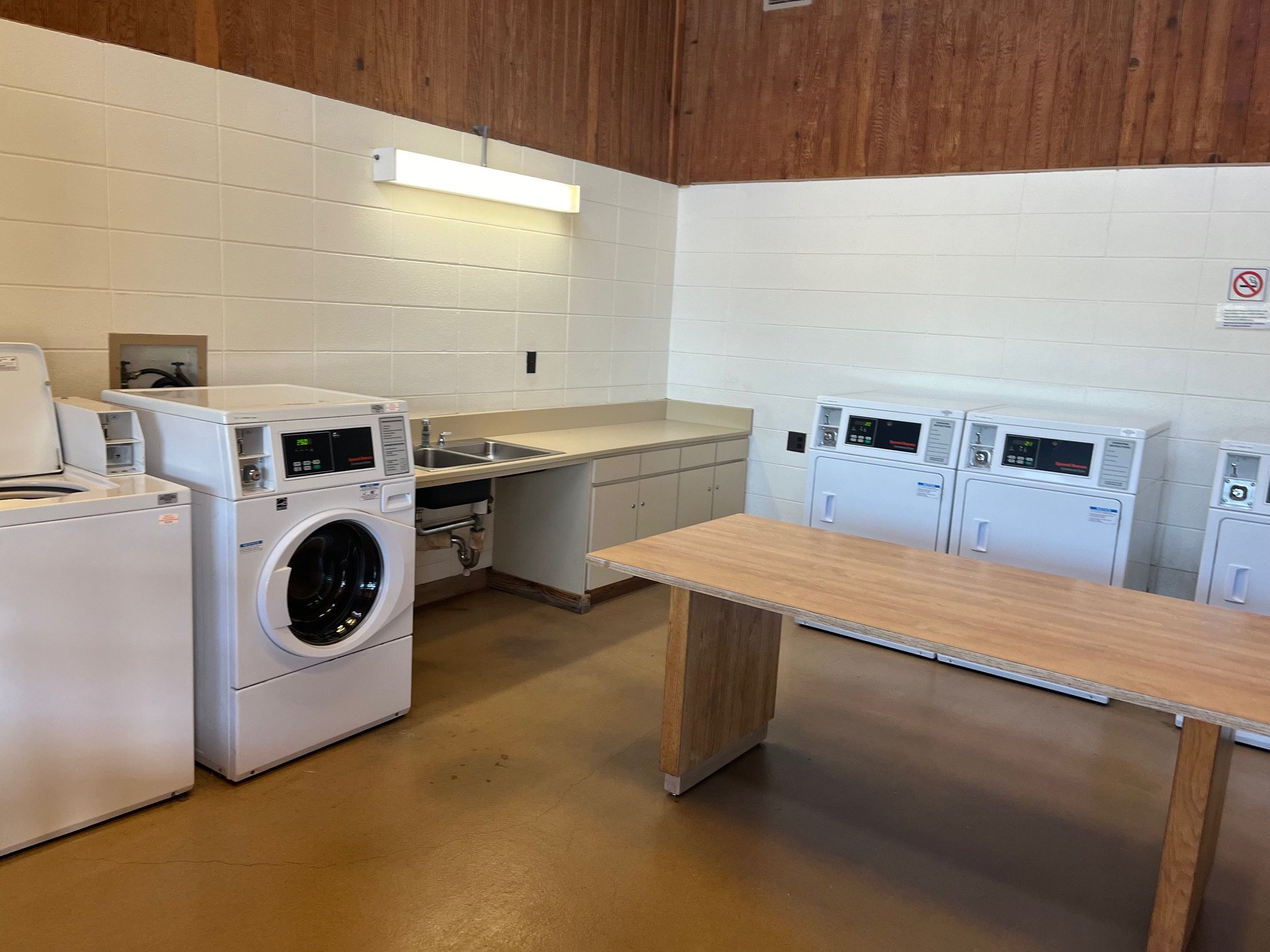 Pa-Co-Chu-Puk Campground at Ridgway State Park, Colorado: A Review