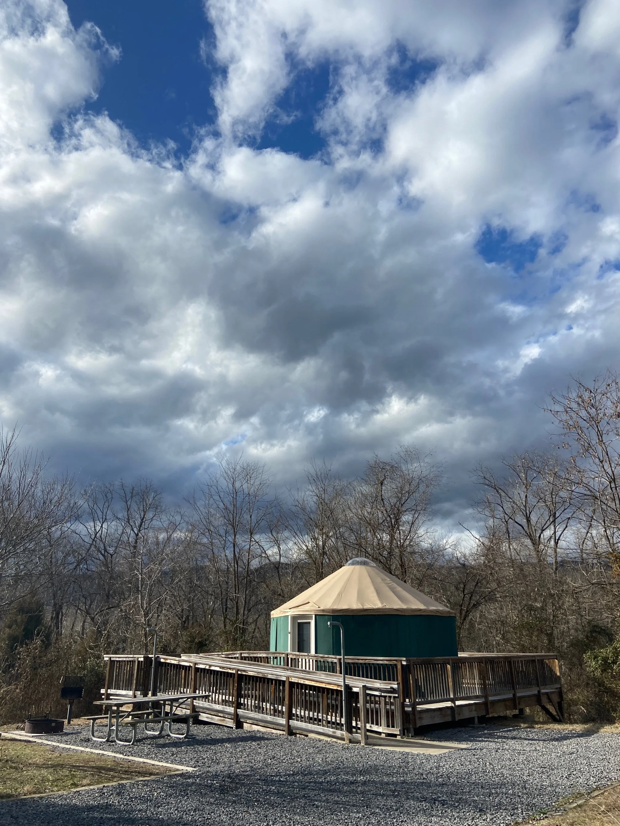 Best RV Campground near Shenandoah National Park [Review]